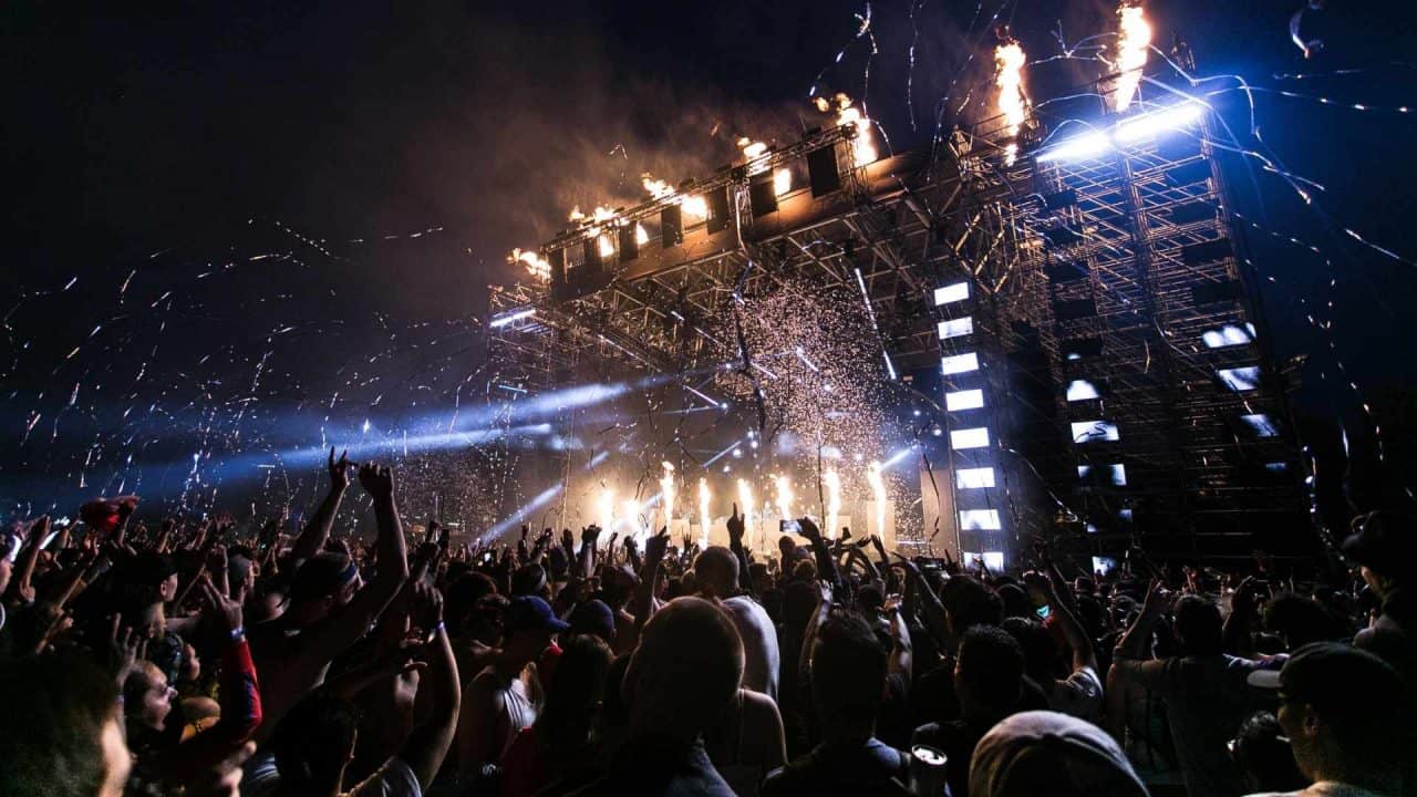 Complete Prep Guide For Music Festivals In Japan: Essential Tips To ...