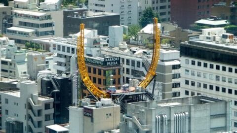 Don Quijote, Everything You Need To Know About This Japanese Megastore