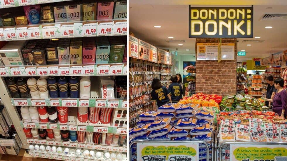 Don Quijote, Everything You Need To Know About This Japanese Megastore