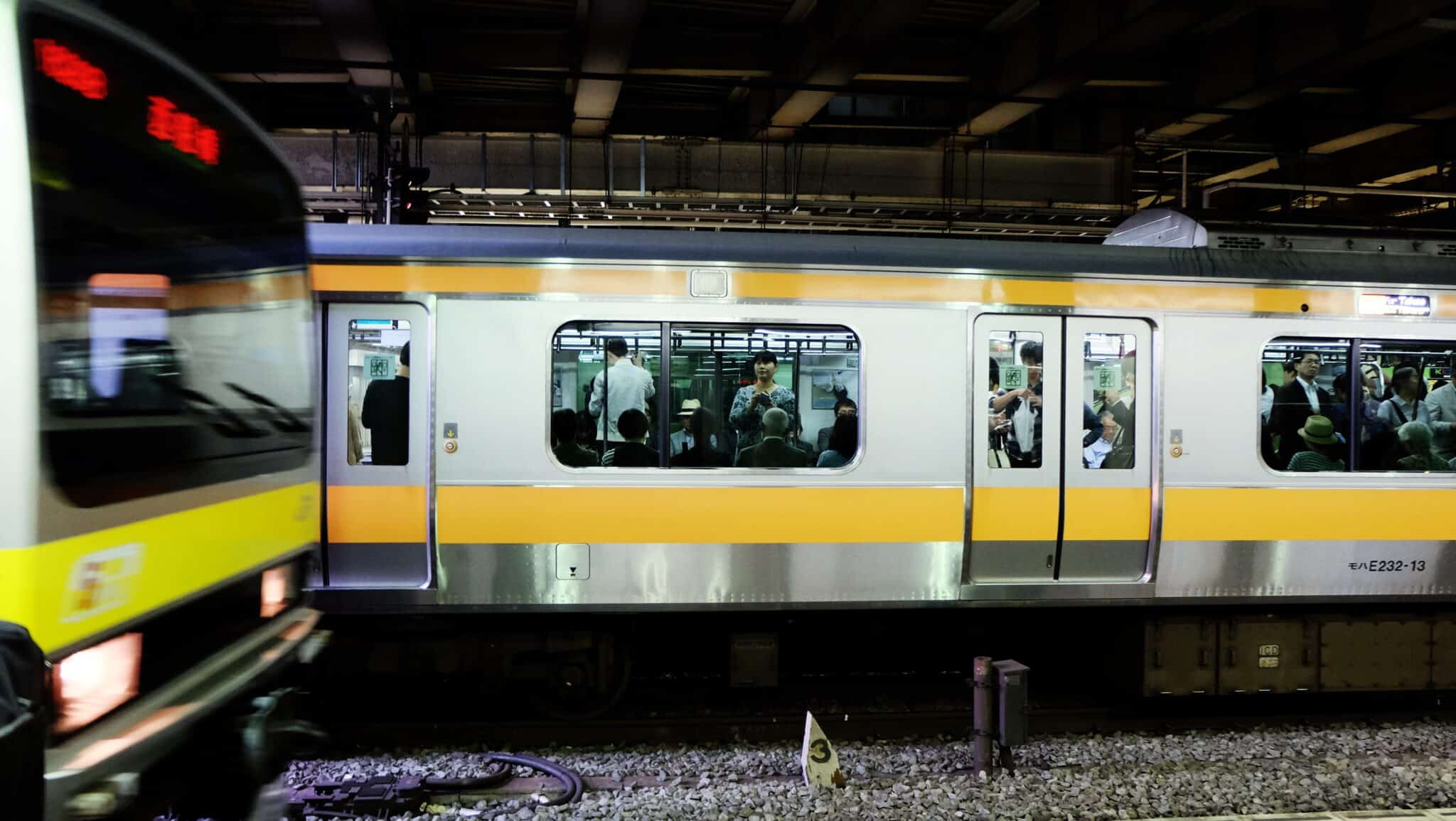 How To Get Around Japan: The Complete Transportation Guide