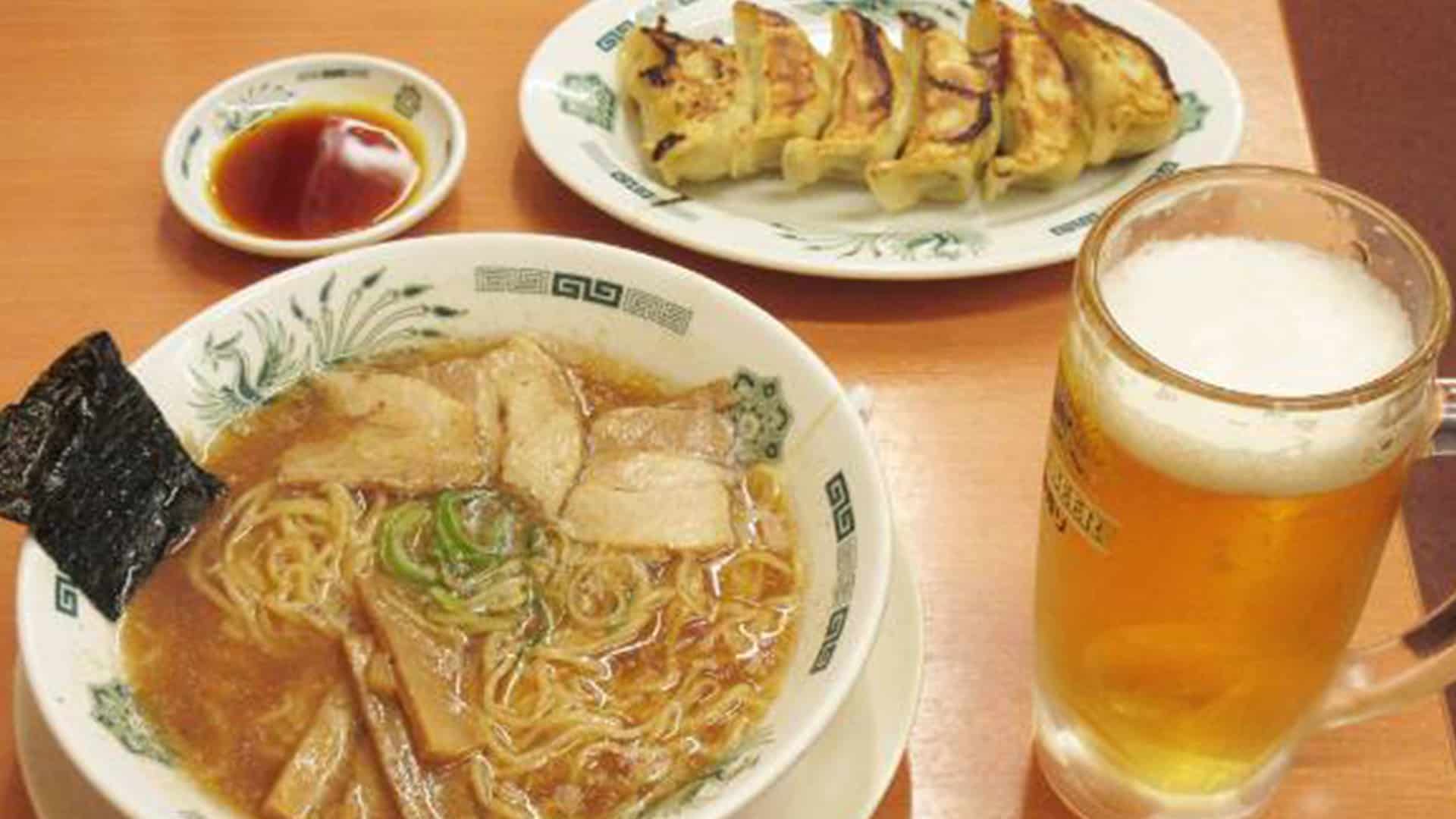 Top Ramen Chains And Everything You Need To Know About Them