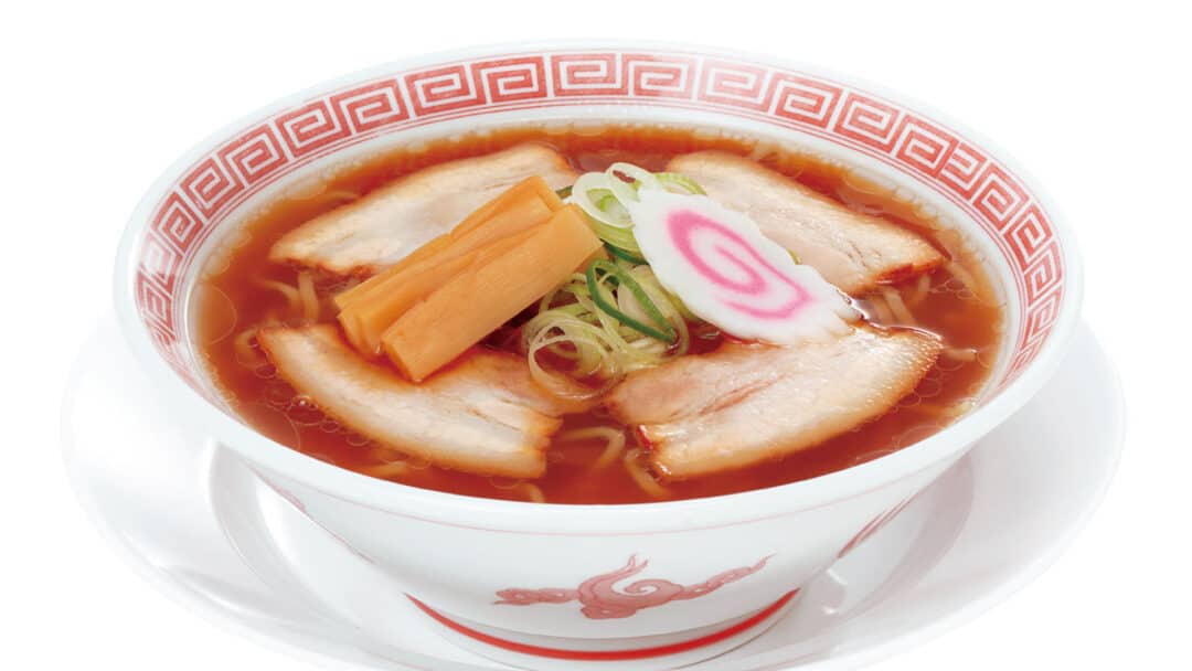 Top Ramen Chains And Everything You Need To Know About Them