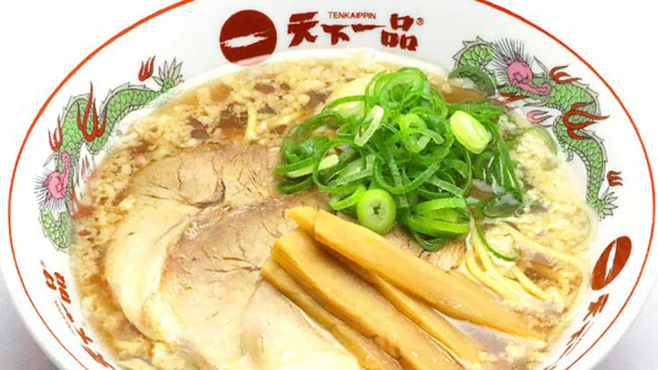 Top Ramen Chains And Everything You Need To Know About Them