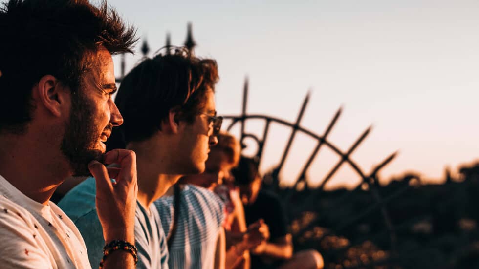 Gaijin Hunters: Japan's Fascination With Dating Foreigners