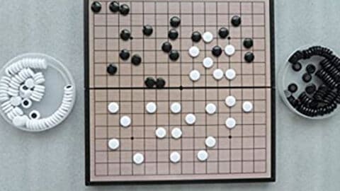 25 Entertaining Japanese Anime, Video Games, And Board Games You ...