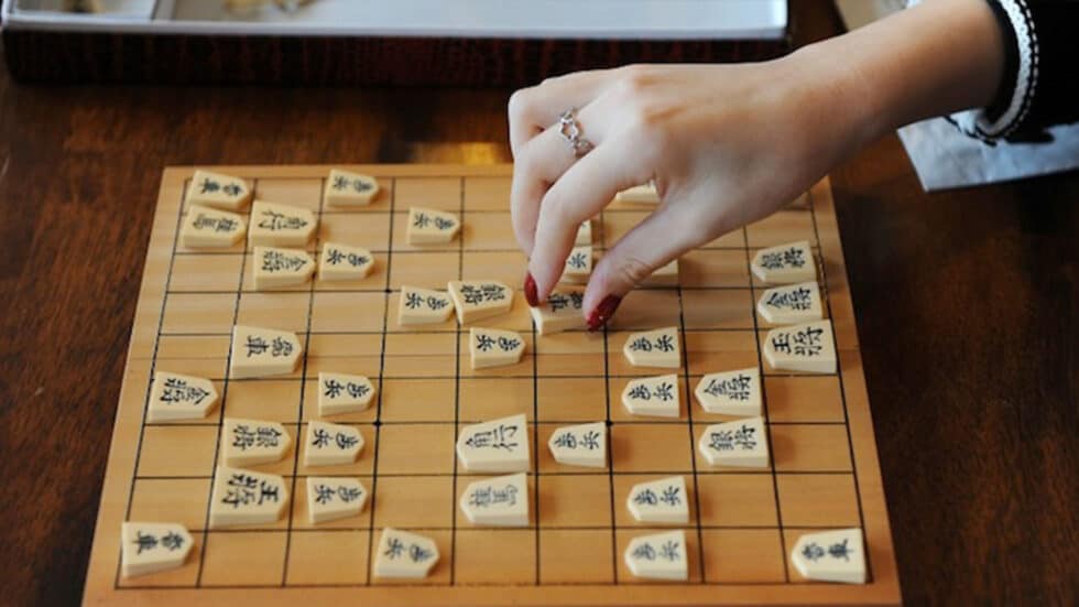 25 Entertaining Japanese Anime, Video Games, And Board Games You ...