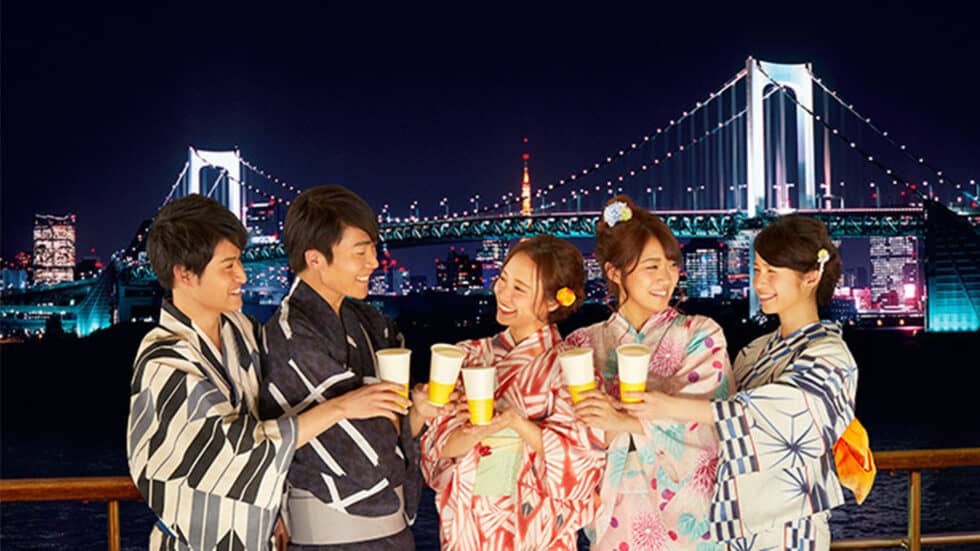 Everything About The Best Of Nomihoudai: All-You-Can-Drink In Japan