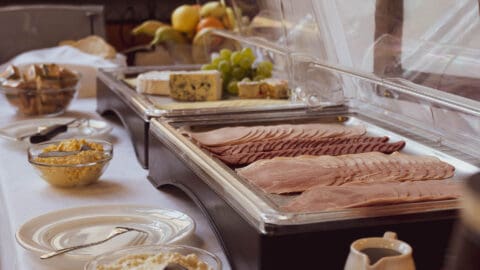 The Best Places And Everything About All-You-Can-Eat Or Tabehoudai In Japan
