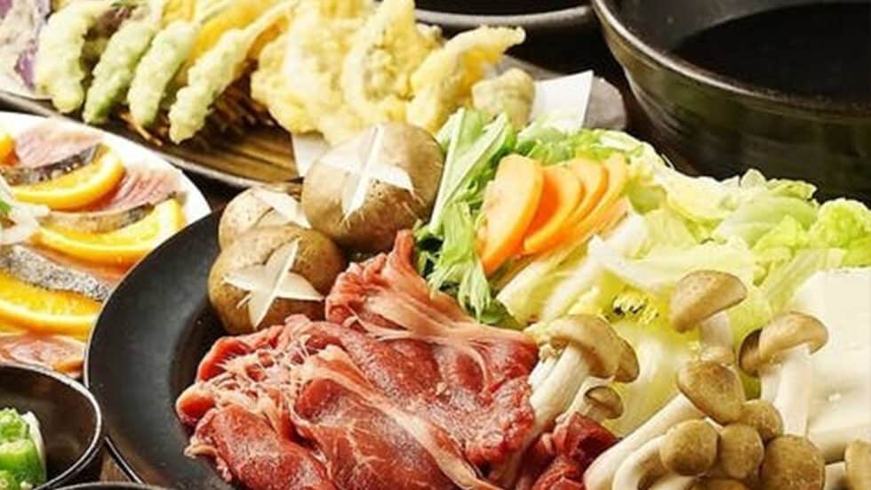 The Best Places And Everything About All-You-Can-Eat Or Tabehoudai In Japan