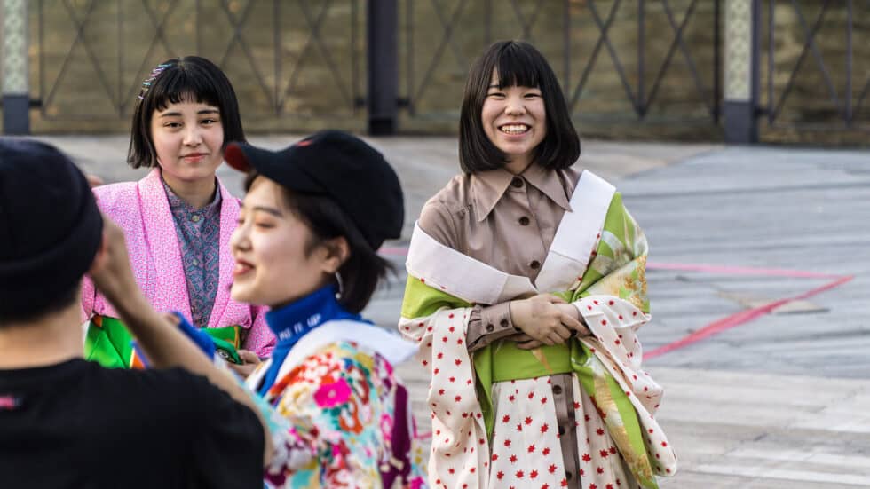 Cheating In Japan: Heinous Betrayal Or A Part Of Japanese Dating Culture?