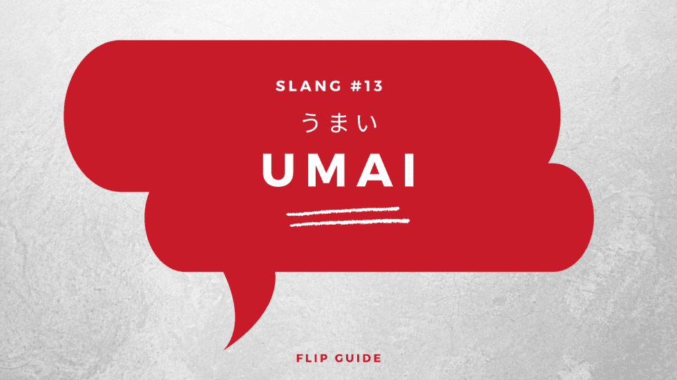 Japanese Slang: Master These 30 Expressions To Sound Like A Pro