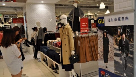 Shopping In Japan: Top 10 Spots For Japanese Retail Therapy