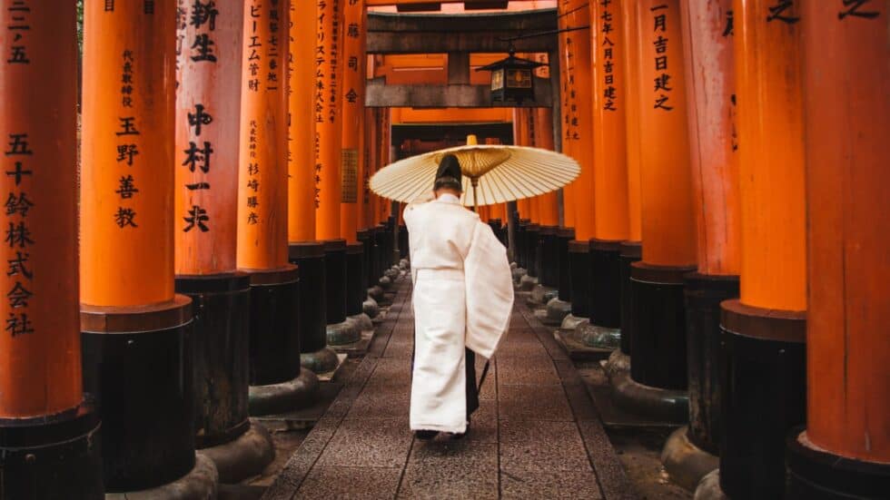 Religions In Japan: 3 Powerful Faiths Transforming The Nation