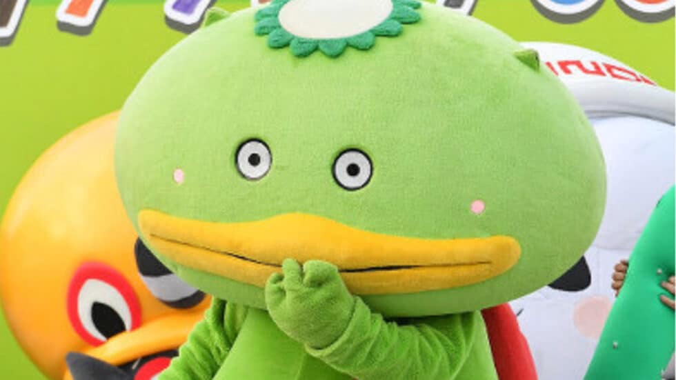 3 Japanese Horror Legends: Unveiling The Terrifying And Mesmerizing ...