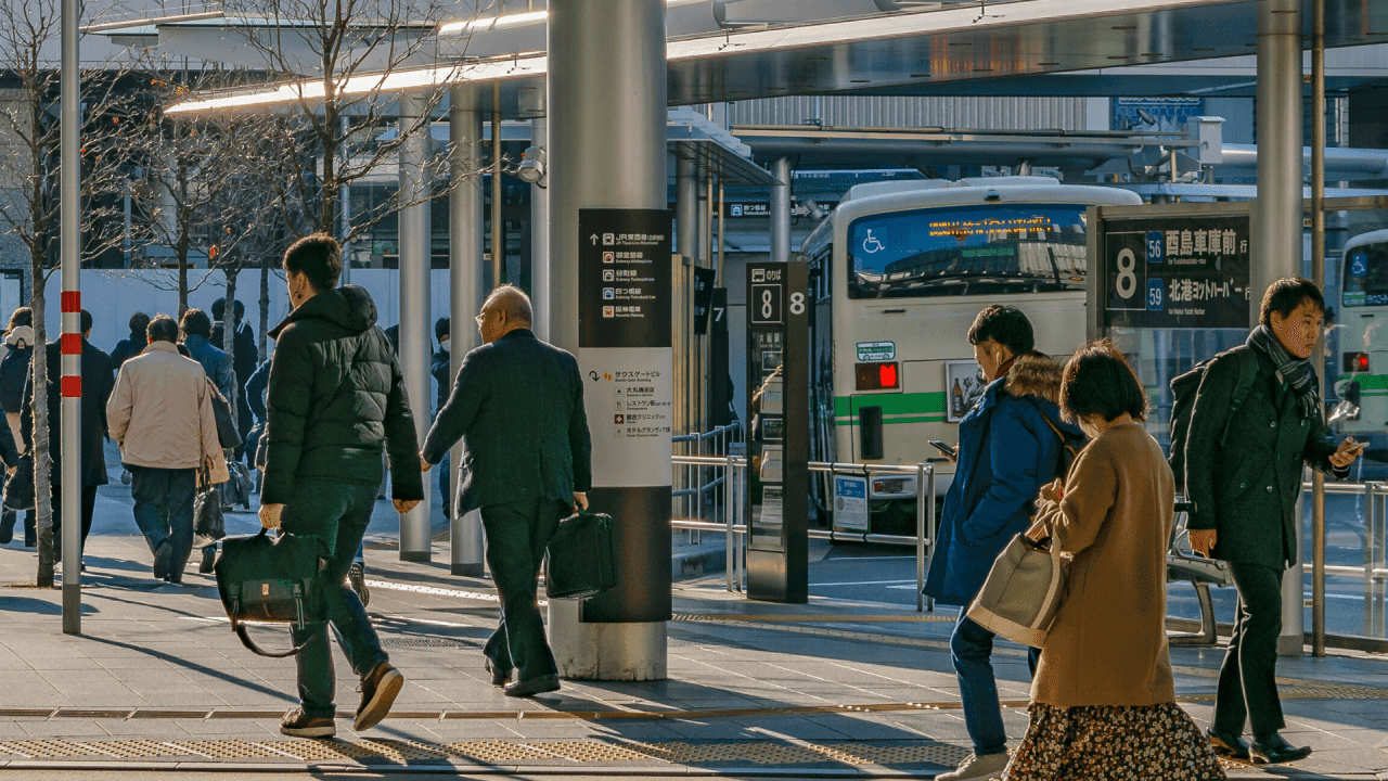 Top 5 Jobs For Foreigners In Japan & Tips For Job Hunting