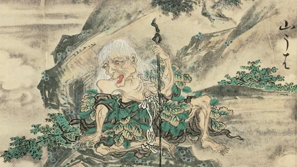 3 Japanese Horror Legends: Unveiling The Terrifying And Mesmerizing ...