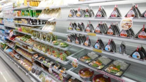 Shopping In Japan: Top 10 Spots For Japanese Retail Therapy