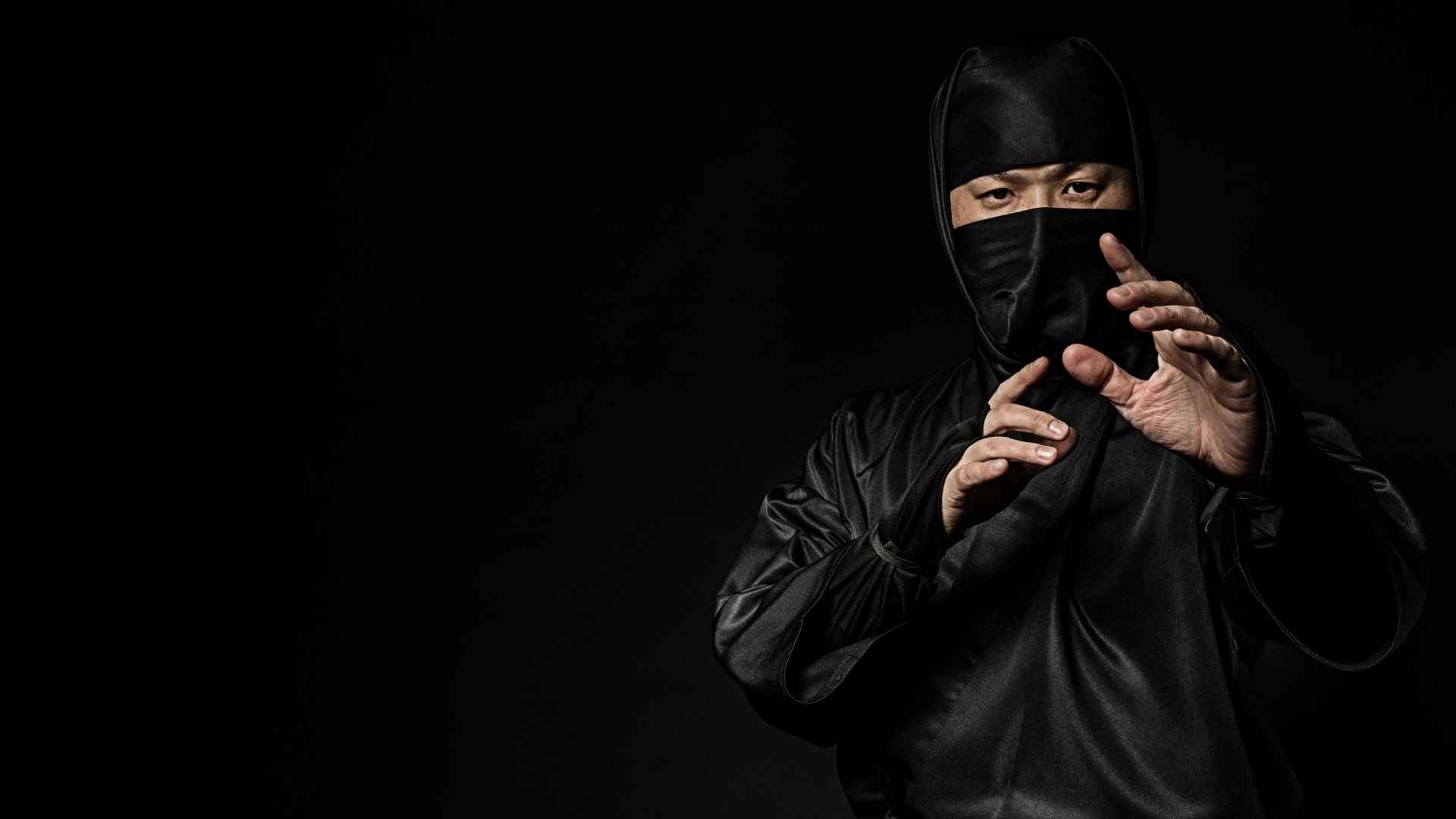Ninjas: Honest Guide To Japan’s True Shadow Warriors