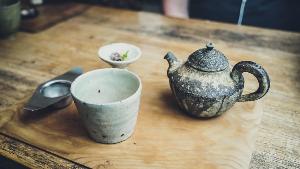The Japanese Art Of Being Imperfectly Beautiful: Wabi-Sabi