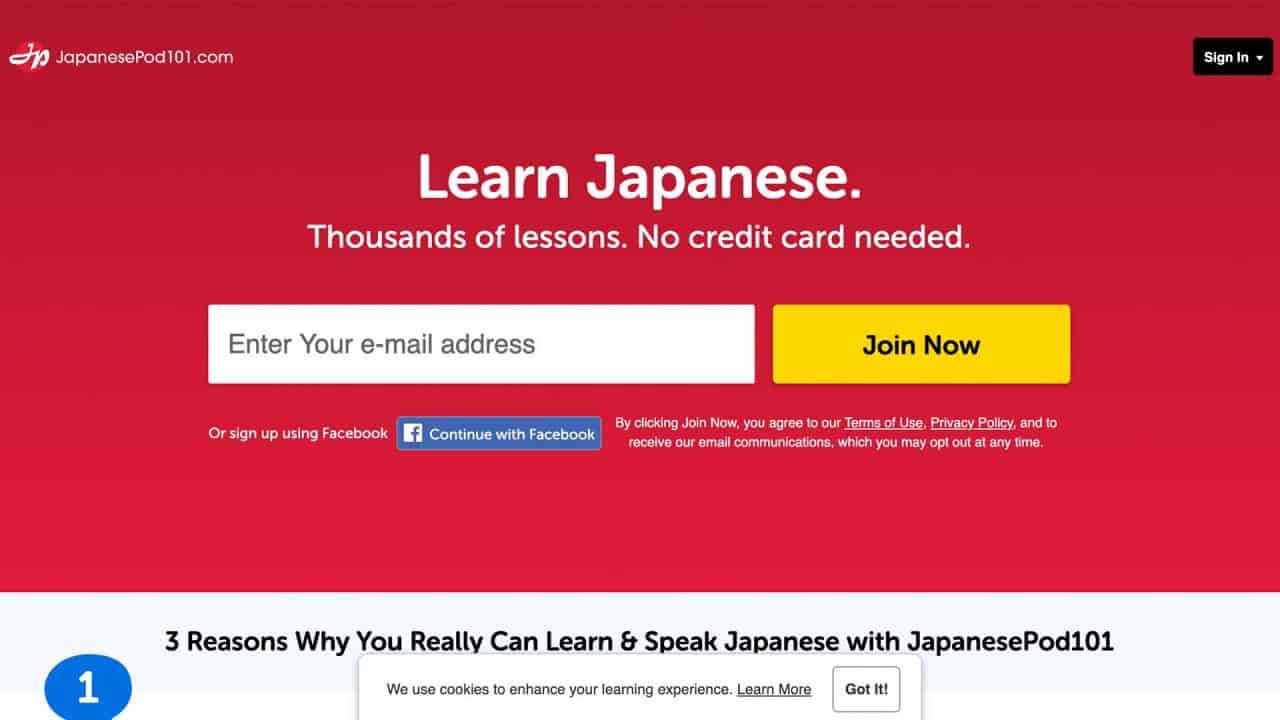 JapanesePod101 Review: Best Platform To Learn Japanese?