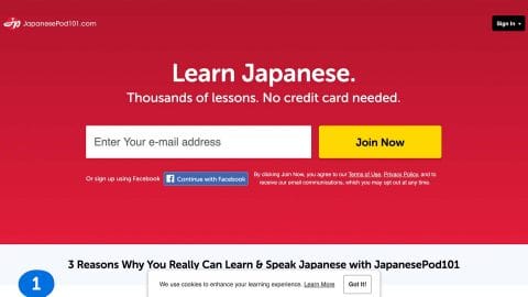 JapanesePod101 Review: Best Platform To Learn Japanese?