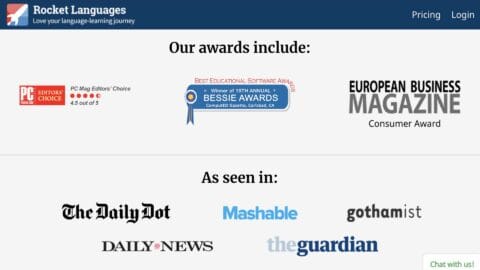 Rocket Languages Review: Learn Japanese Effectively?