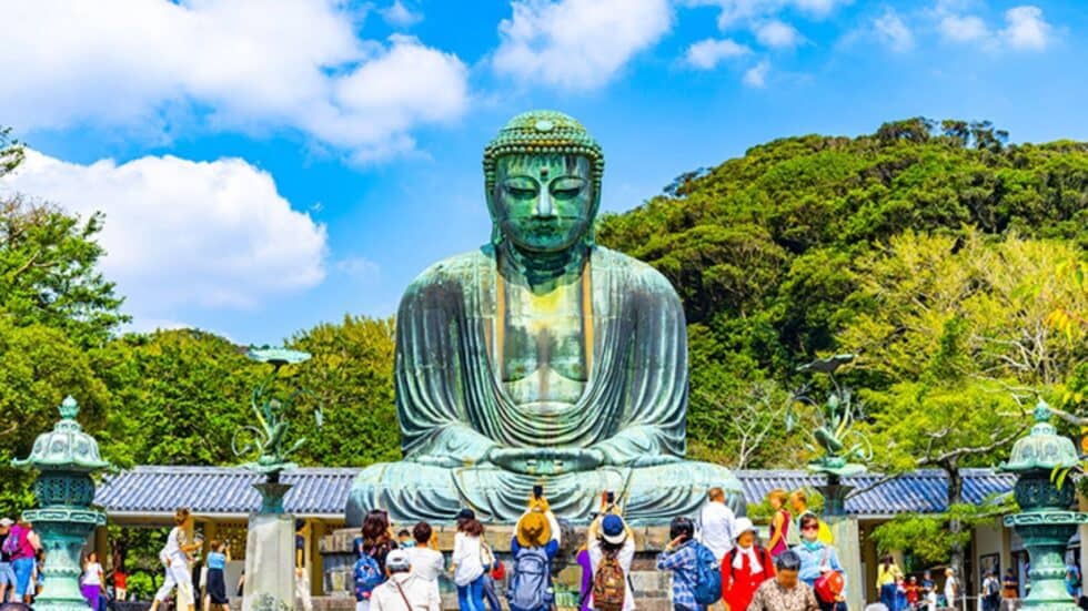 Religions In Japan: 3 Powerful Faiths Transforming The Nation