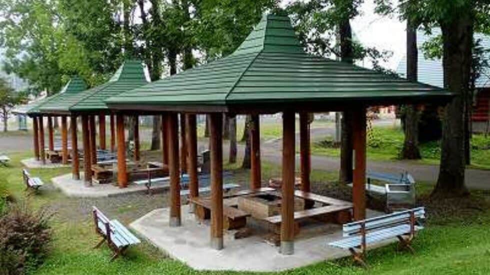 Camping In Japan: Journey To 8 Spectacular Campsites Near Tokyo For ...