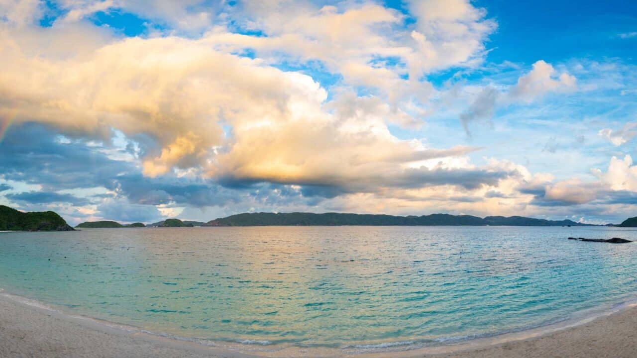 Top 8 Beaches Near Tokyo To Discover In Summer 2025