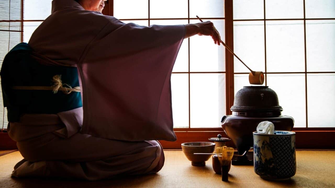 Japanese Tea Ceremony: Guide To A Harmonious Ritual