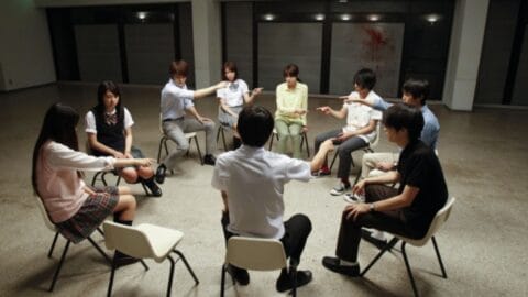 What To Watch After Squid Game: 8 Japanese Movies And TV Shows You ...