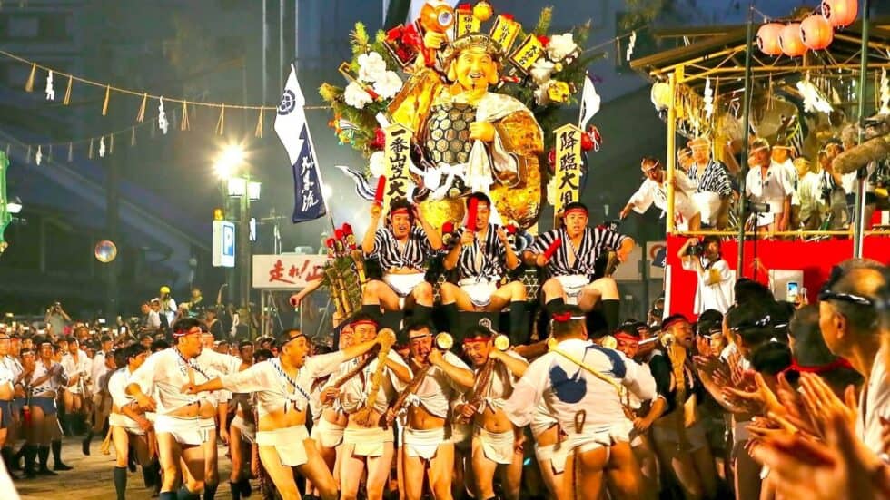 15 Ancient Japanese Cities That You Can Visit