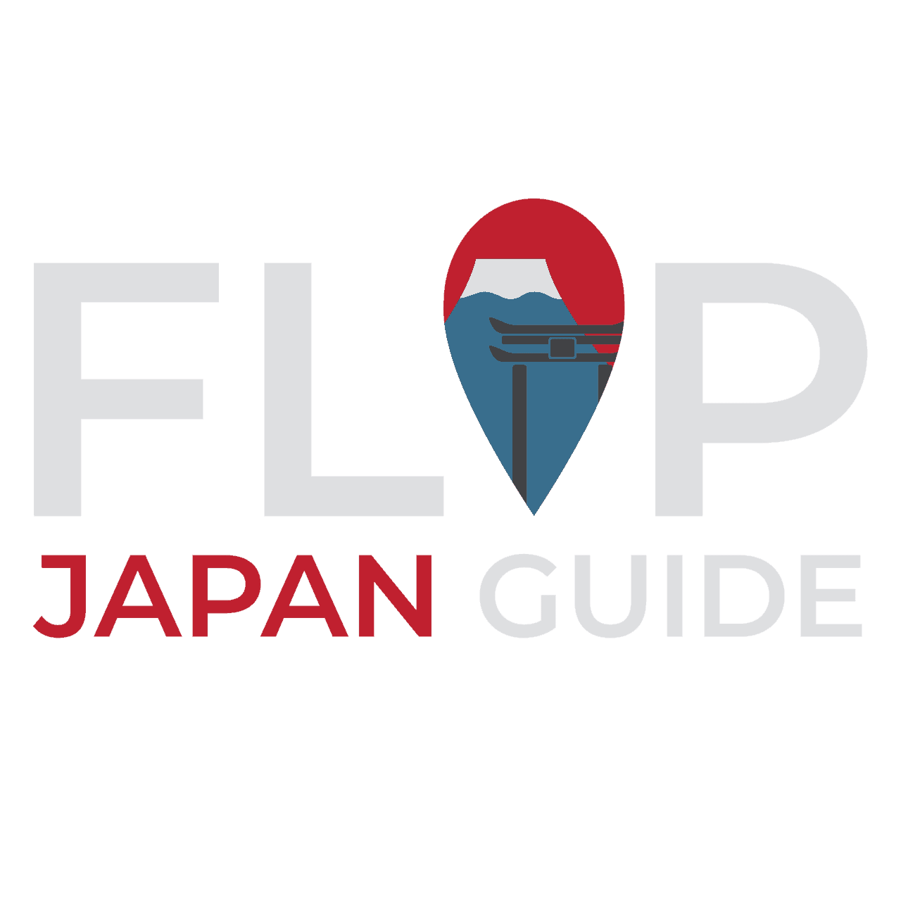 Home - FLIP Japan Guide