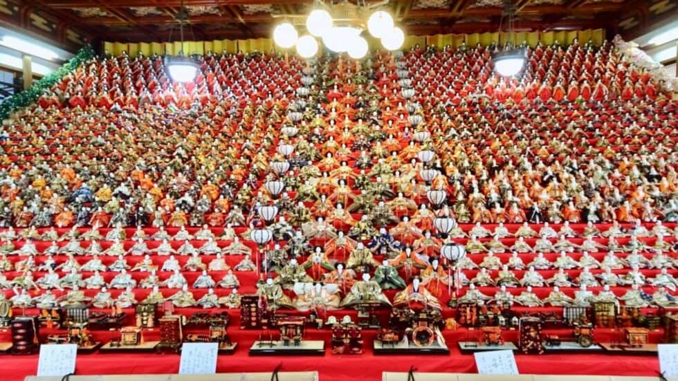 Hinamatsuri: Ultimate Guide To Celebrating This Unique Japanese Doll ...