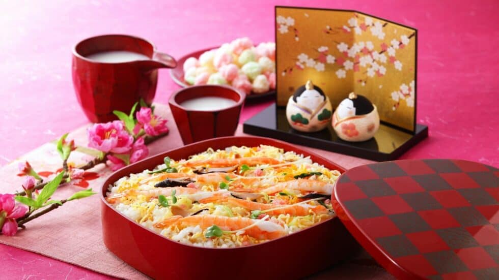 Hinamatsuri: Ultimate Guide To Celebrating This Unique Japanese Doll ...