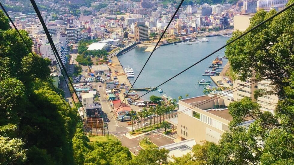Best Things To Do In Atami : Restaurants And Accommodations