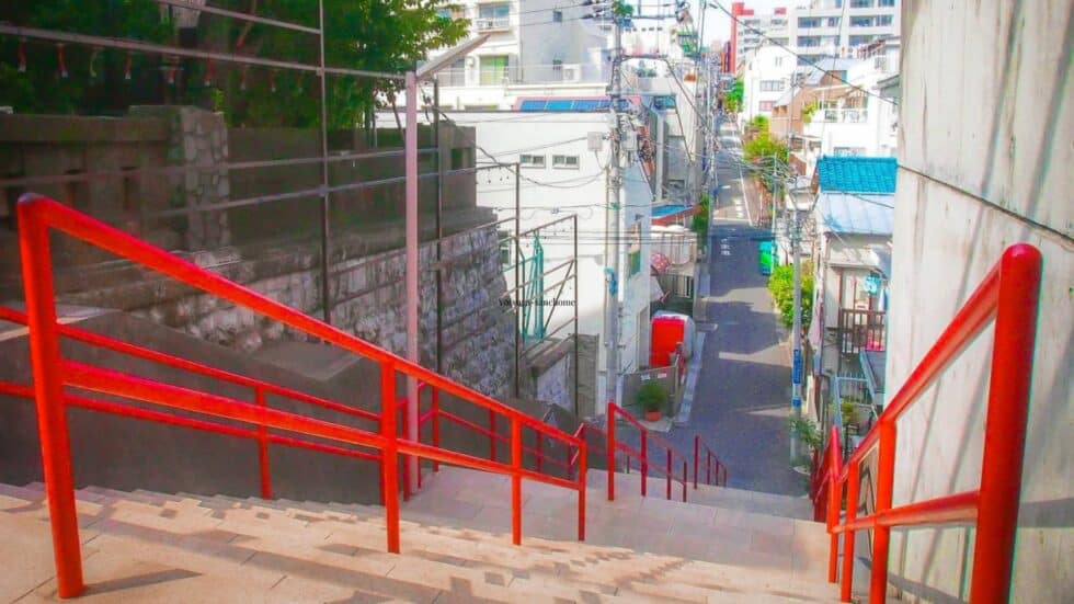 Yotsuya-sanchome Area Guide: Best Things To Do, Restaurants & Hotels