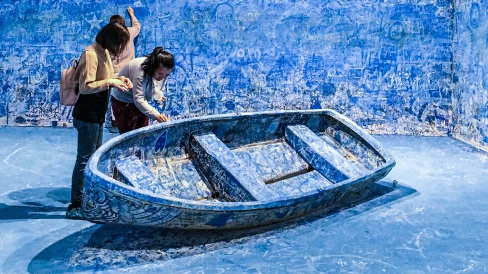 Art Museums In Tokyo: 7 Museums For Exploring Tokyo's Vibrant ...