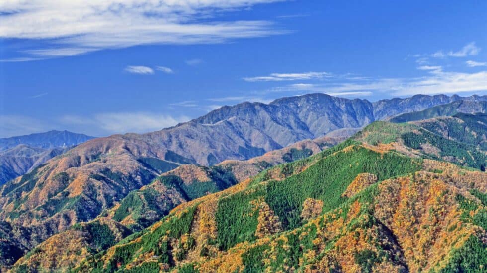 Hiking In Okutama: 9 Okutama Hiking Trails For Lake & Mountains