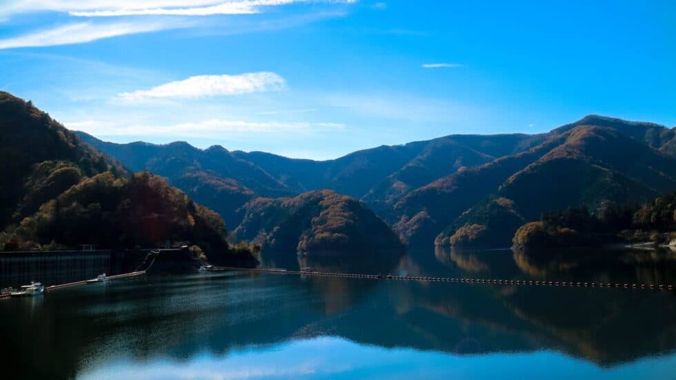 Hiking In Okutama: 9 Okutama Hiking Trails For Lake & Mountains