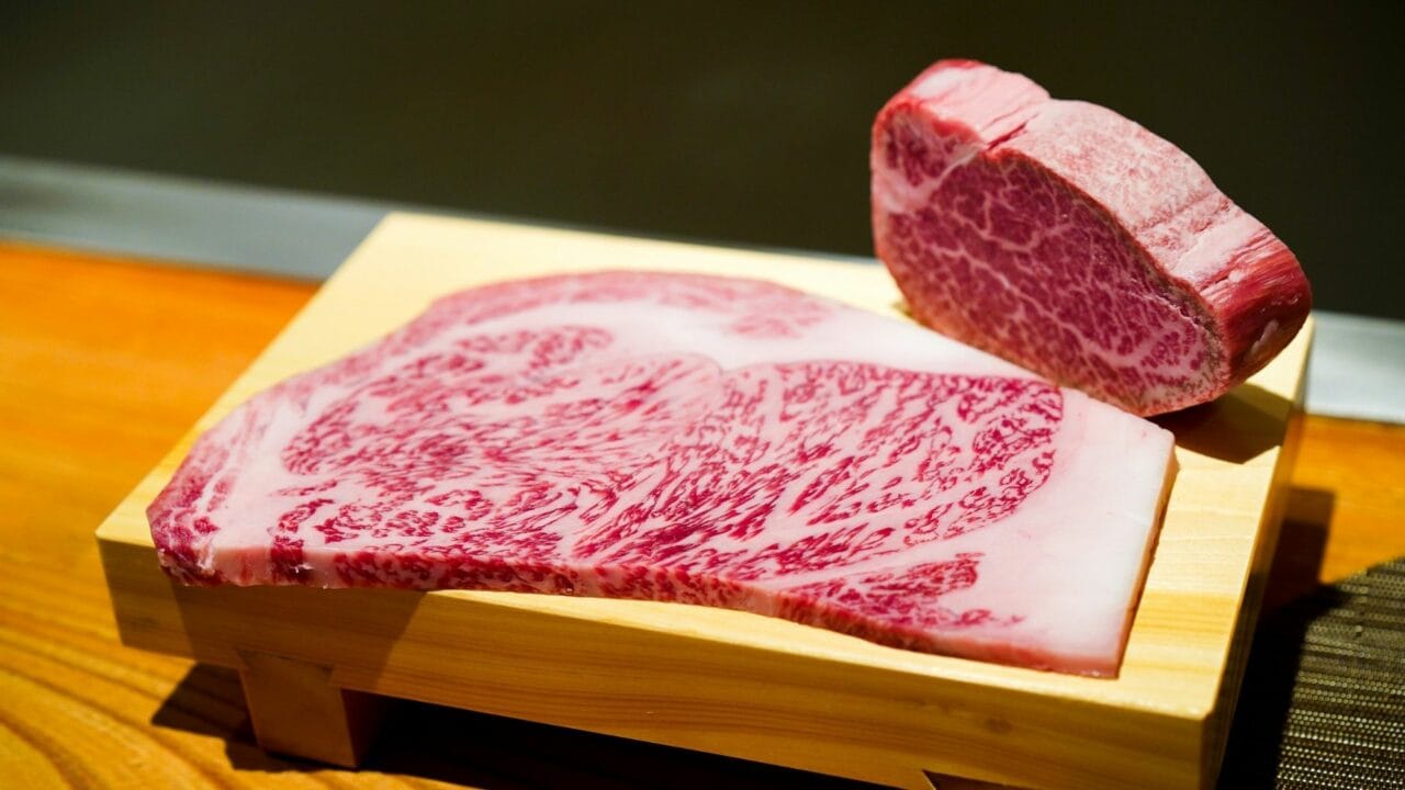 Kobe Beef: Most Expensive Meat In The World Is Made In Japan