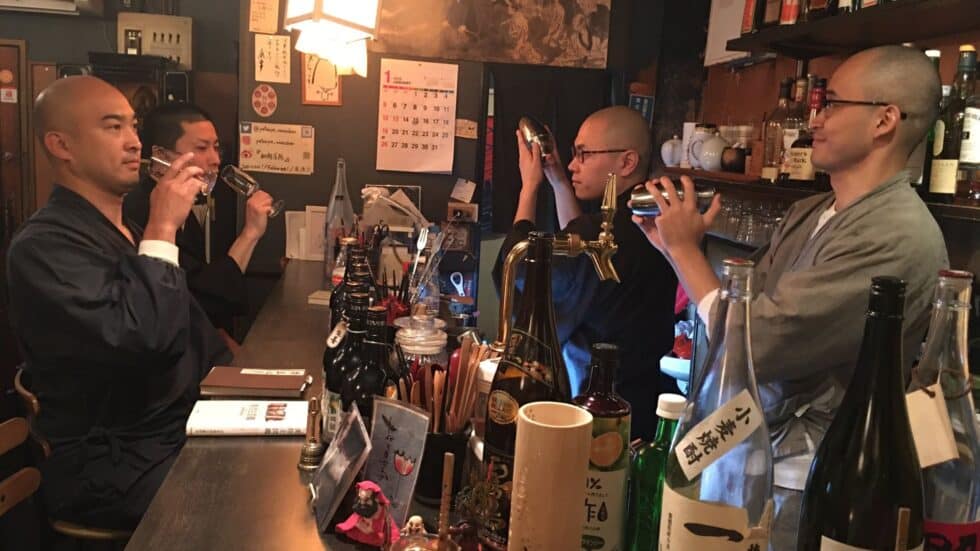 Yotsuya-sanchome Area Guide: Best Things To Do, Restaurants & Hotels