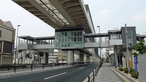 Adachi City Ward Area Guide: Best Things To Do, History, Areas & Hotels