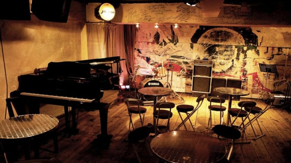 Koenji Area Guide: Best Things To Do, Restaurants & Hotels