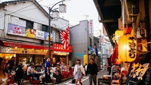 Koenji Area Guide: Best Things To Do, Restaurants & Hotels