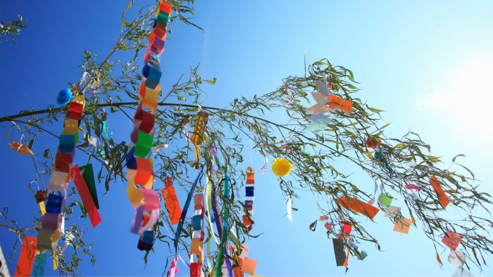 Tanabata: Everything You Need To Know About The Magical 7th Of July ...
