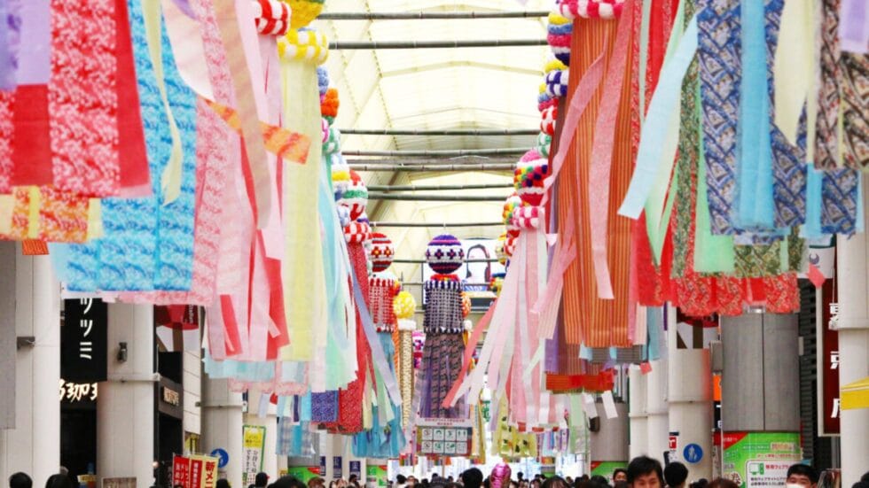 Tanabata七夕: Everything You Need To Know About 7th July Festival In Japan