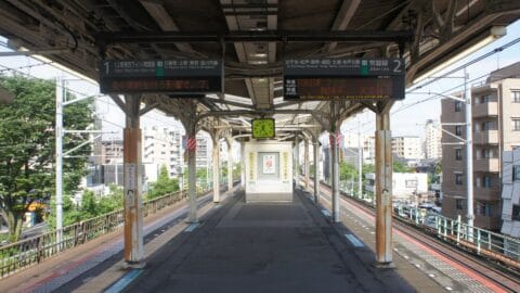 Ultimate Arakawa Ward Guide: Best Things To Do, History, Areas, And ...