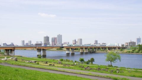 Ultimate Arakawa Ward Guide: Best Things To Do, History, Areas, And ...