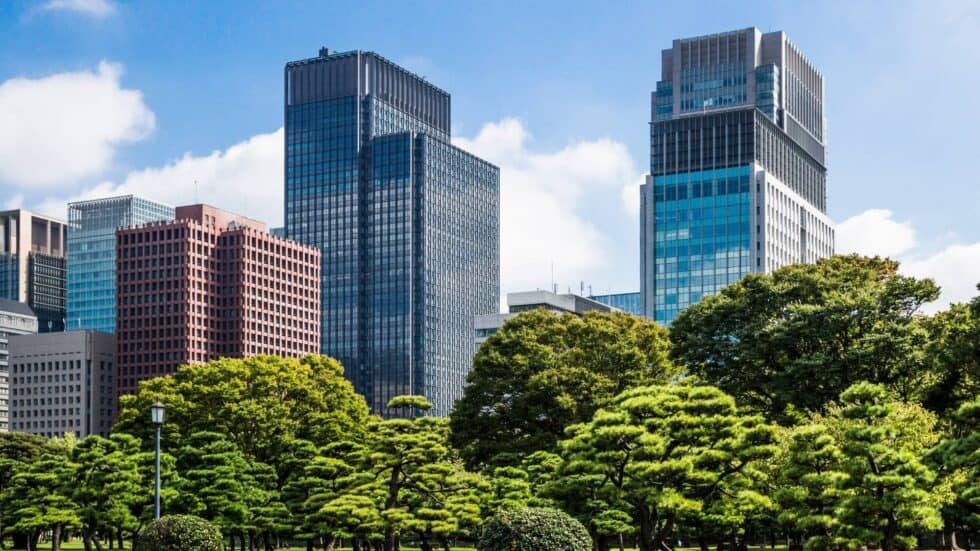 Ultimate Chiyoda Ward Guide: Best Things To Do, History, Areas, And ...